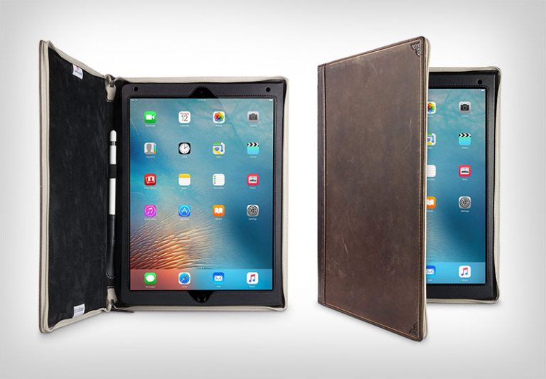 15 Best iPad Pro 9.7 & 12.9 Back Covers / Cases You Would Love to Buy ...