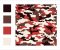 10 Free Best Trendy Camo Clothing Army Patterns & Color Combinations