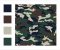 10 Free Best Trendy Camo Clothing Army Patterns & Color Combinations
