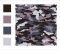 10 Free Best Trendy Camo Clothing Army Patterns & Color Combinations