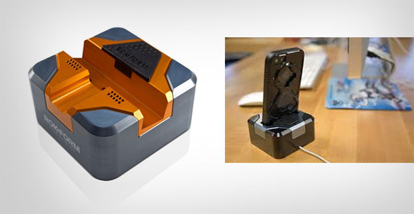 10 Best iPhone 7 Table Stands / Dock You Should Not Miss