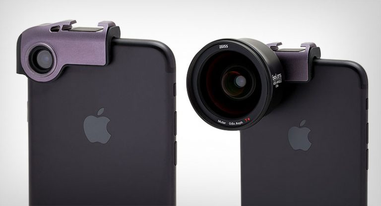Top 10 Best Apple iPhone 7 Camera Lens Kits You Must Have