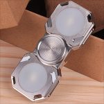 50 Cool Metal Fidget Spinner Toys Must Have for Design Office