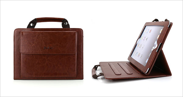 10 Best Carrying Case Handbags for Apple iPad Pro & Mini