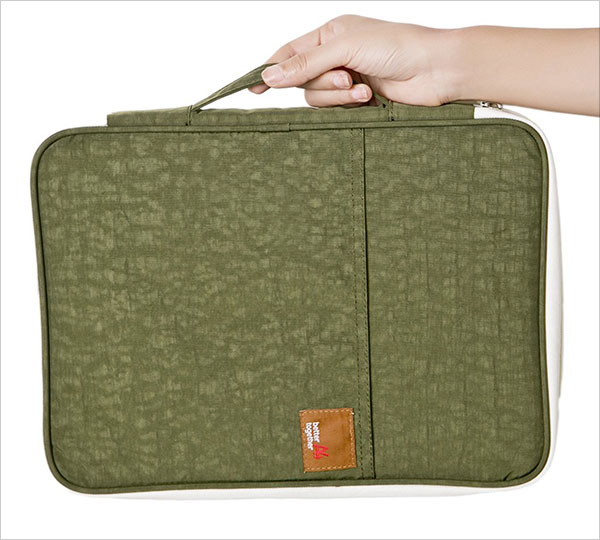 10 Best Carrying Case Handbags for Apple iPad Pro & Mini