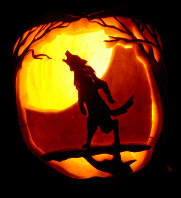20 Free Scary Yet Creative Halloween Pumpkin Carving Ideas 2017 For 