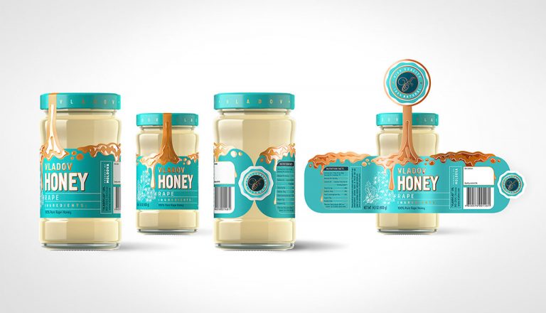 40+ Latest Modern Creative Food Packaging Design Ideas 2018