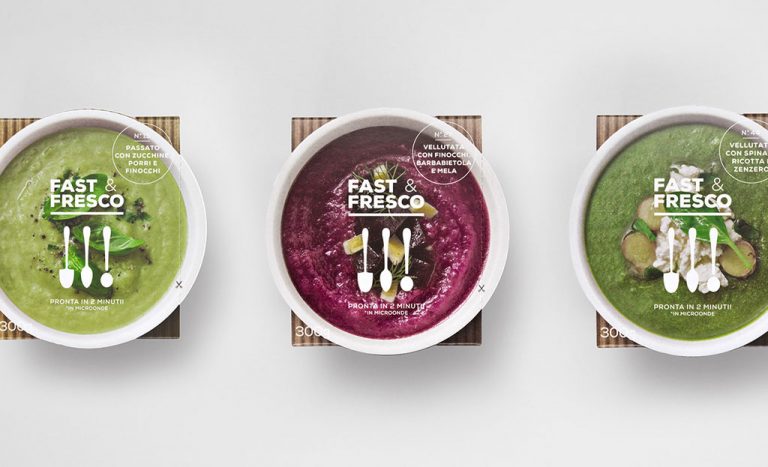 40+ Latest Modern Creative Food Packaging Design Ideas 2018