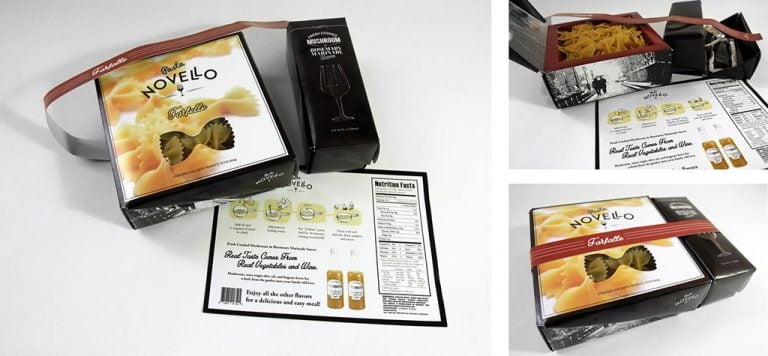 40+ Latest Modern Creative Food Packaging Design Ideas 2018