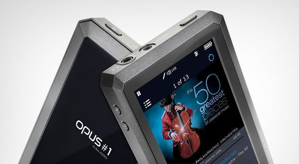 Top 7 Best High-Res Portable Audio Music Players
