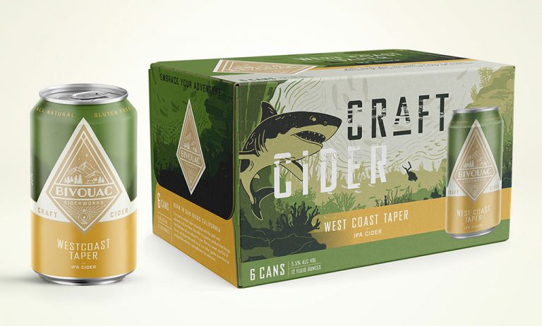 50+ Exquisite Packaging Design Concepts for Inspiration 2018