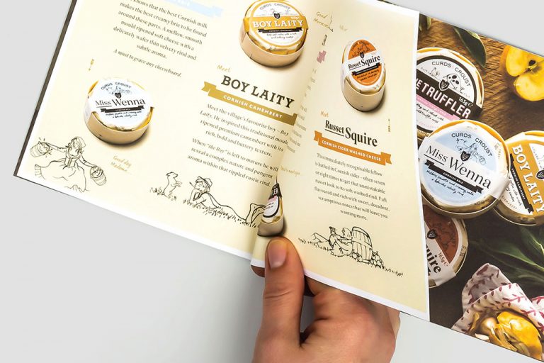 50+ Exquisite Packaging Design Concepts for Inspiration 2018