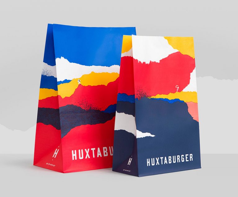 50+ Exquisite Packaging Design Concepts for Inspiration 2018