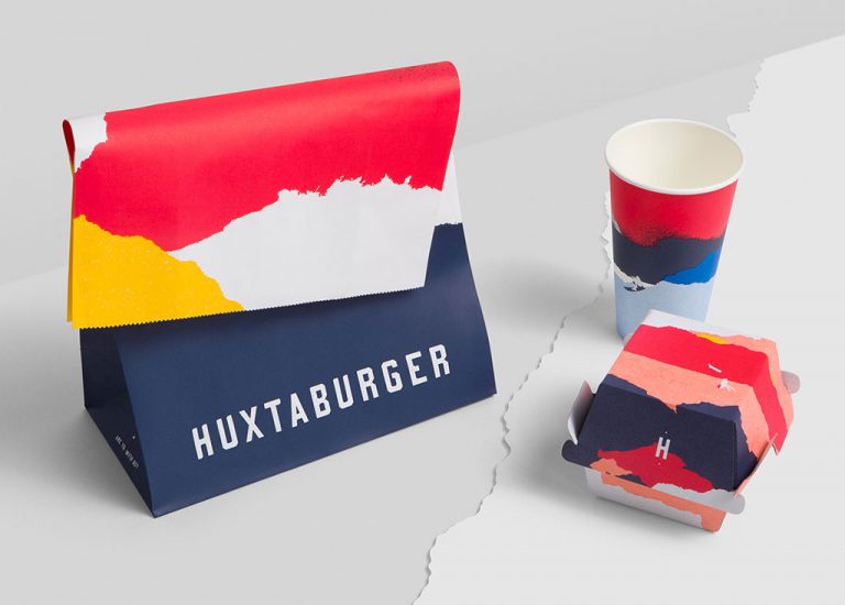 50+ Exquisite Packaging Design Concepts for Inspiration 2018