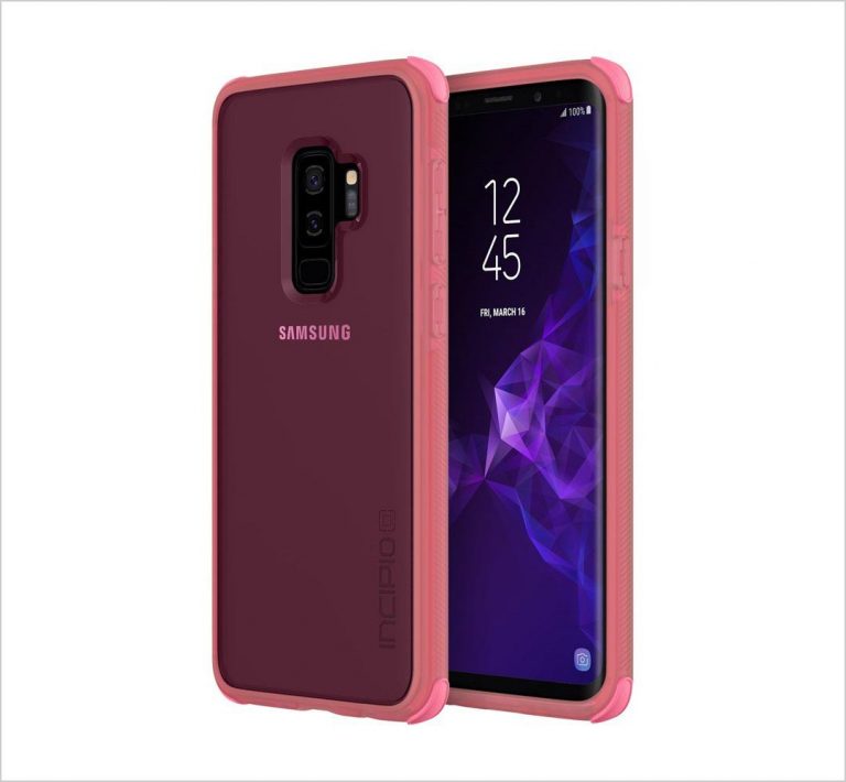 10+ Best Samsung Galaxy S9+ (Plus) Case / Back Cover Collection 2018
