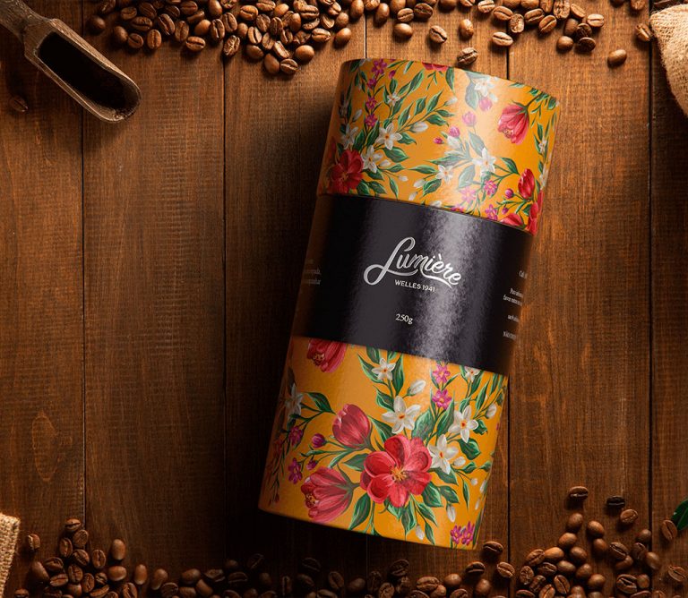 50+ Exquisite Packaging Design Concepts for Inspiration 2018