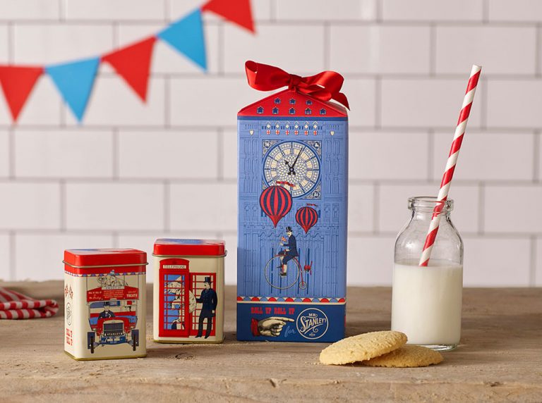 50+ Exquisite Packaging Design Concepts for Inspiration 2018