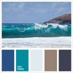 100+ Best Cool Color Combinations for Summer by Color Palettes