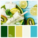 100+ Best Cool Color Combinations for Summer by Color Palettes