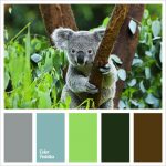 100+ Best Cool Color Combinations for Summer by Color Palettes