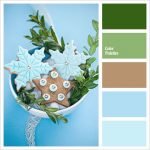 100+ Best Cool Color Combinations for Summer by Color Palettes