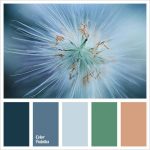 100+ Best Cool Color Combinations for Summer by Color Palettes