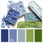 100+ Best Cool Color Combinations for Summer by Color Palettes