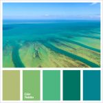 100+ Best Cool Color Combinations for Summer by Color Palettes