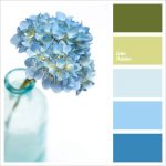 100+ Best Cool Color Combinations for Summer by Color Palettes