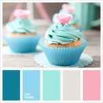 100+ Best Cool Color Combinations for Summer by Color Palettes