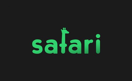 66 Clever Wordmarks | Inspiration for Amateur Logo Designers