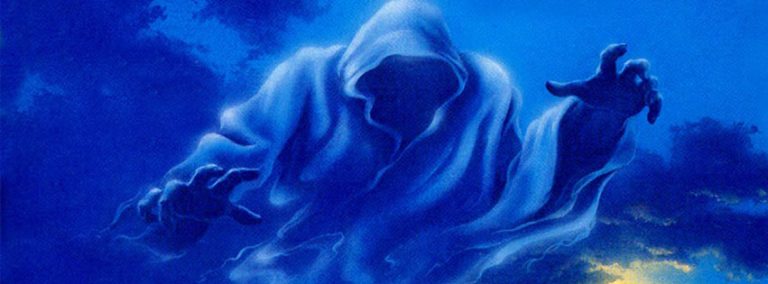 40+ Scary Happy Halloween 2018 Facebook Timeline Cover Photos & Images