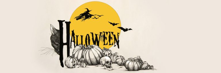 30+ Scary Halloween Google+ & Twitter Header Banner Cover Photos ...