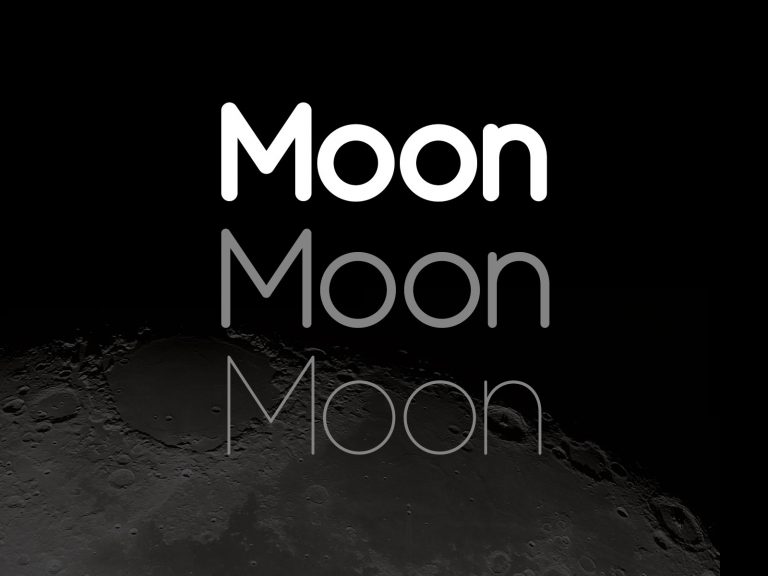 10 Best Free Bold Sans Serif Rounded Fonts Family for Designers