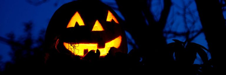30+ Scary Halloween Google+ & Twitter Header Banner Cover Photos ...