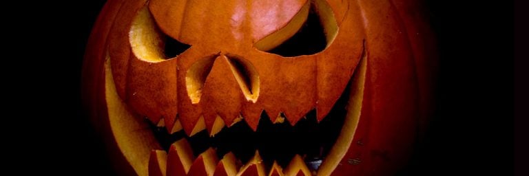 30+ Scary Halloween Google+ & Twitter Header Banner Cover Photos ...