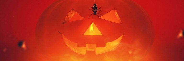 30+ Scary Halloween Google+ & Twitter Header Banner Cover Photos ...