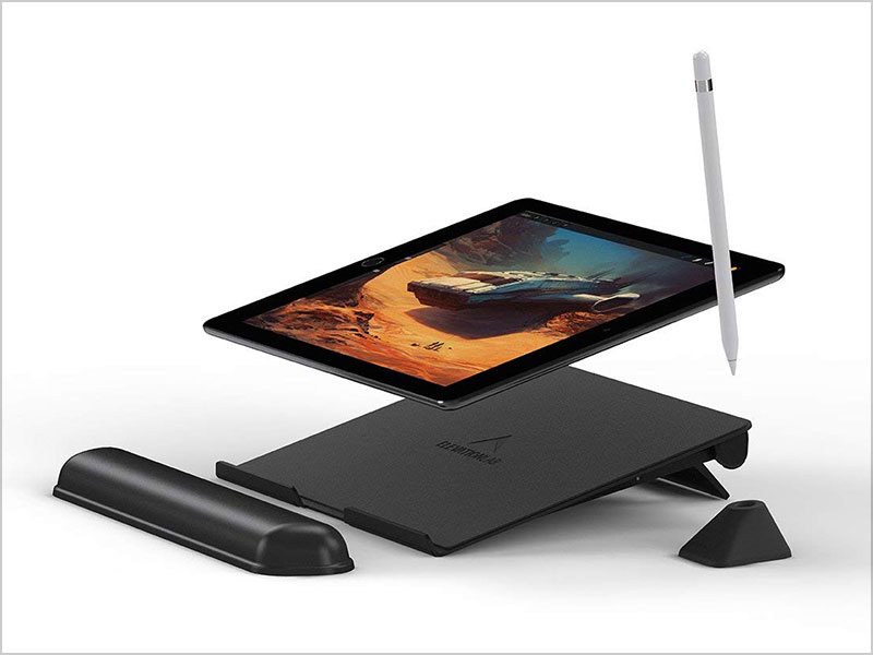 20+ Best iPad Pro / E-readers / Tablet Table Stand Collection for ...