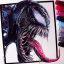 30+ Most Amazing Venom Movie (2018) Fan Art Illustrations & Drawing ...