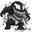 30+ Most Amazing Venom Movie (2018) Fan Art Illustrations & Drawing ...