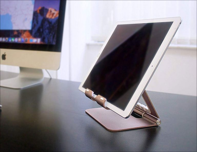 20+ Best iPad Pro / E-readers / Tablet Table Stand Collection for ...