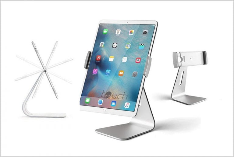 20+ Best iPad Pro / E-readers / Tablet Table Stand Collection for ...