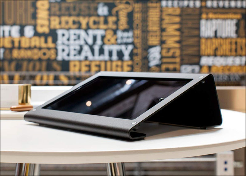 20+ Best iPad Pro / E-readers / Tablet Table Stand Collection for ...