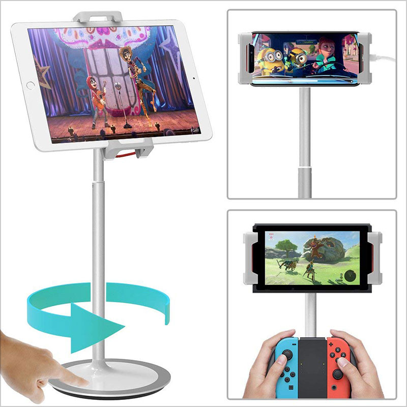 20+ Best iPad Pro / E-readers / Tablet Table Stand Collection for ...