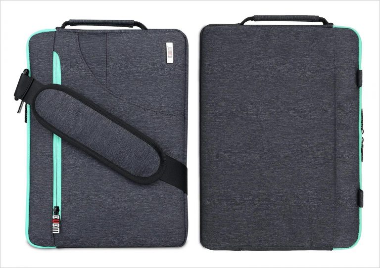 10 Best Premium Carrying Case Handbags for Apple MacBook Air & iPad Pro ...