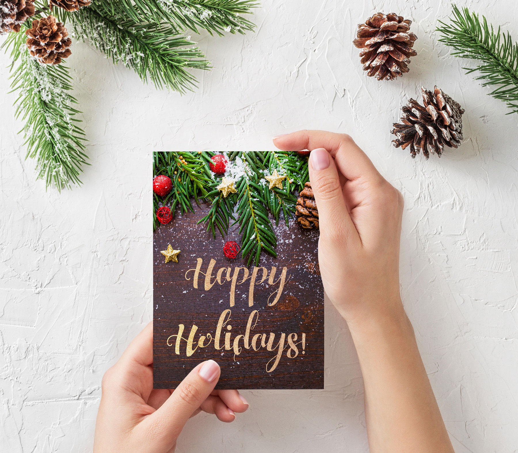 25 Most Beautiful Happy Holidays Stock Photos & Wish Images 2018 25 Most Beautiful Happy Holidays Stock Photos & Wish Images 2018