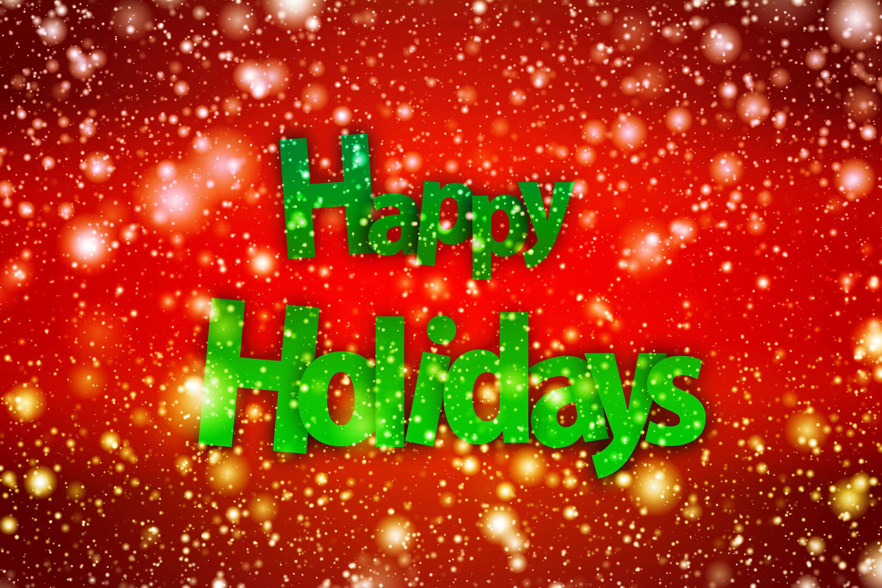 25 Most Beautiful Happy Holidays Stock Photos & Wish Images 2018 25 Most Beautiful Happy Holidays Stock Photos & Wish Images 2018