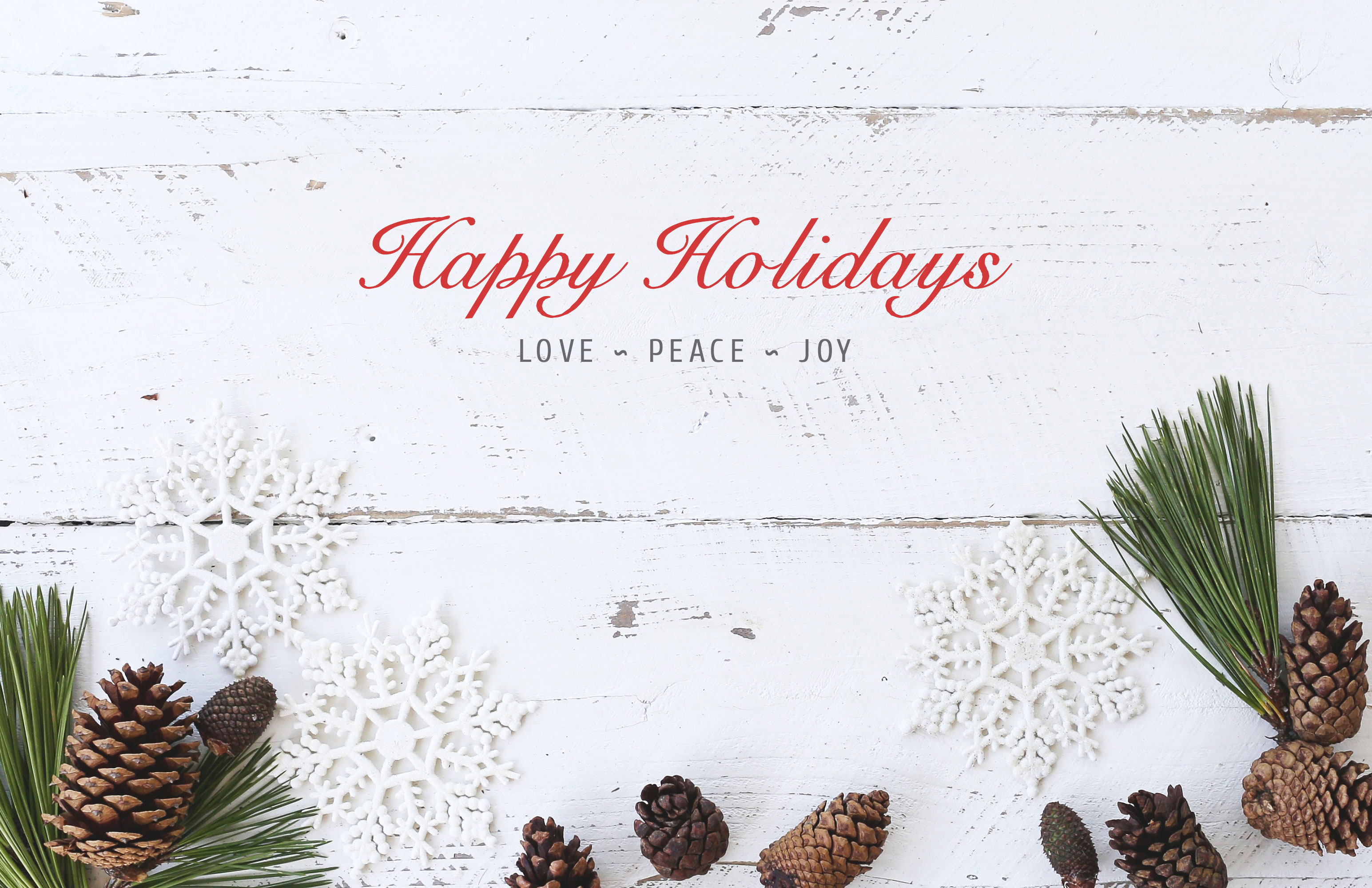 25 Most Beautiful Happy Holidays Stock Photos & Wish Images 2018