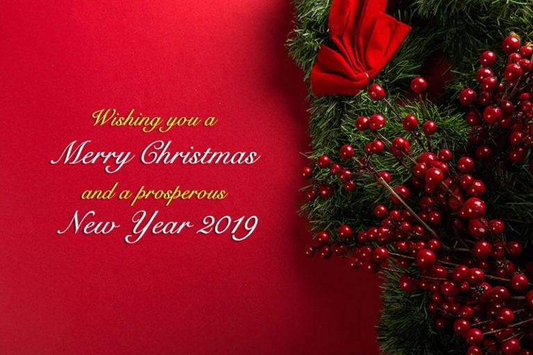 30+ Best Seasons & Christmas Greetings Messages & Quotes For Cards