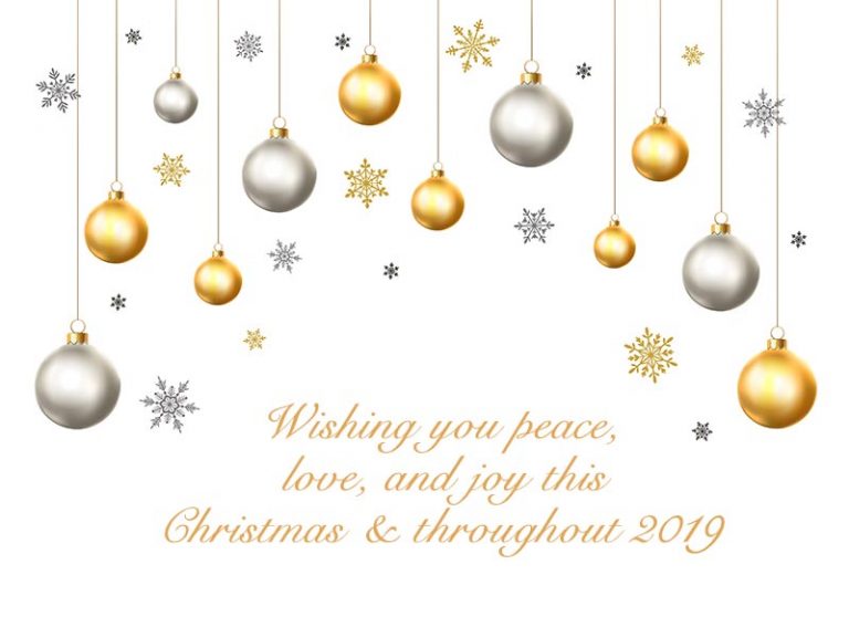 30+ Best Seasons & Christmas Greetings Messages & Quotes For Cards